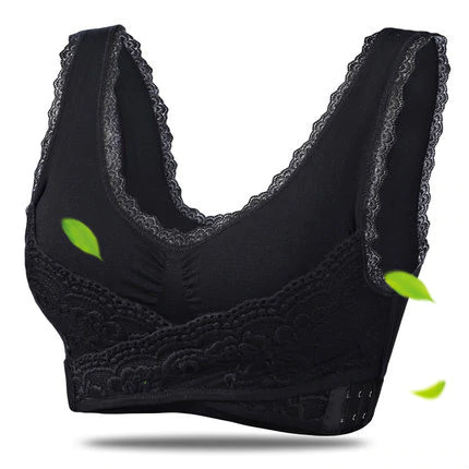 Comfortabele en Luxe Beha met Zijsluiting – 123superdeals.nl